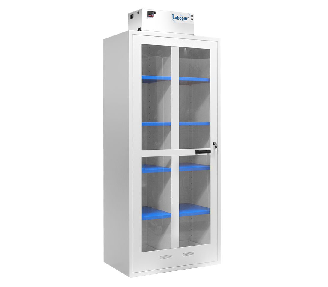 primo ventilation-filter cabinets - Trionyx